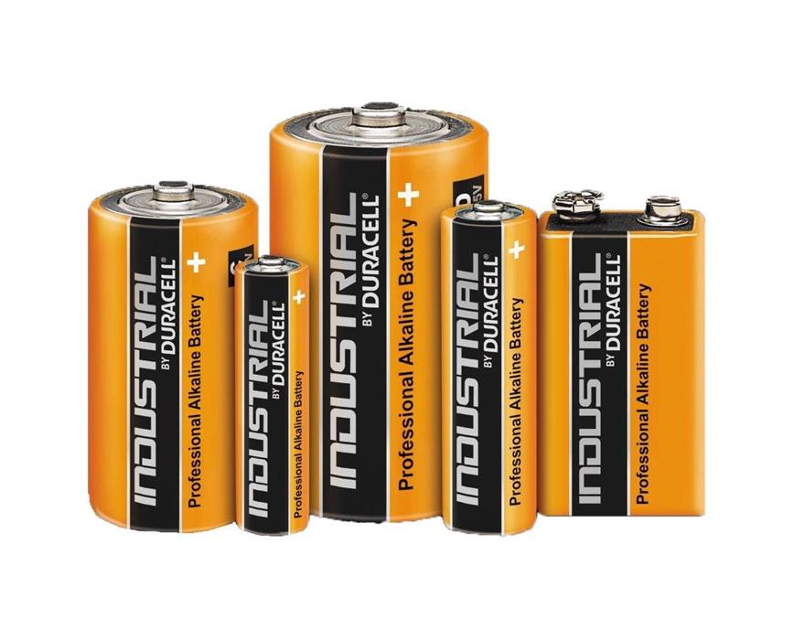 Batterien, Elektromaterial - Gallus Hautle AG