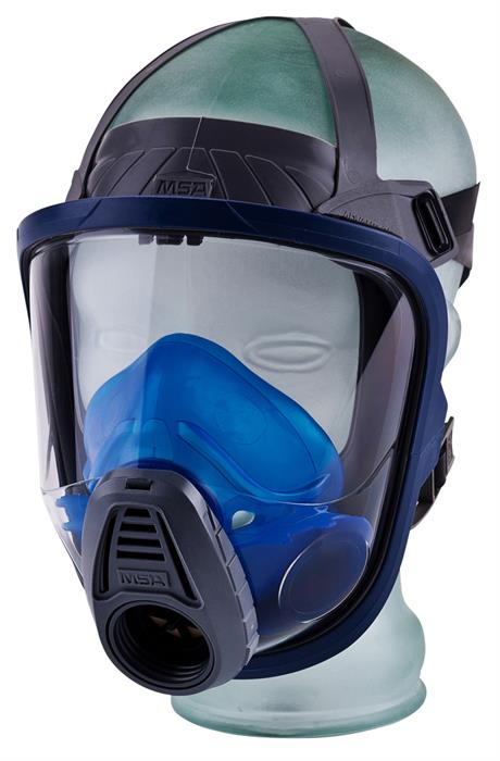 Masques filtrants, Protection respiratoire - Gallus Hautle AG