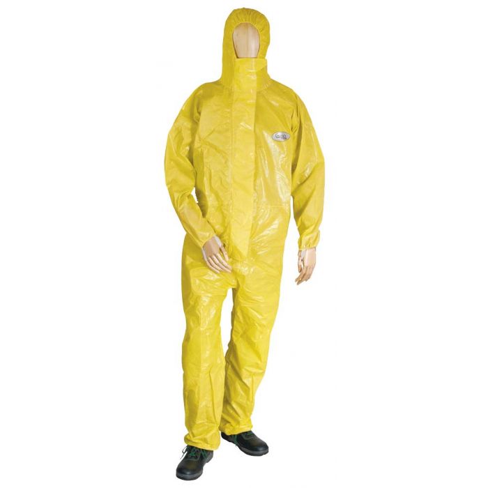 Tenue de protection/ Cuissarde/ Gilet de sauvetage, Protection chimique ...